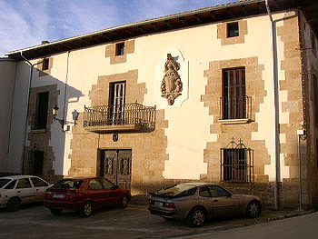 Fotos de Garínoain - Garinoaingo Argazkiak - Navarra - Nafarroa - LASONET