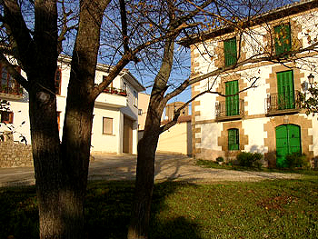 Fotos de Garínoain - Garinoaingo Argazkiak - Navarra - Nafarroa - LASONET
