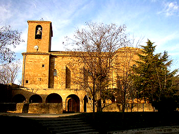 Fotos de Garínoain - Garinoaingo Argazkiak - Navarra - Nafarroa - LASONET