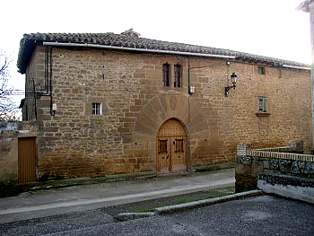 Fotos de Garínoain - Garinoaingo Argazkiak - Navarra - Nafarroa - LASONET