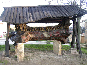 Fotos de Garínoain - Garinoaingo Argazkiak - Navarra - Nafarroa - LASONET