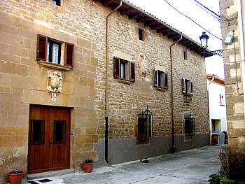 Fotos de Garínoain - Garinoaingo Argazkiak - Navarra - Nafarroa - LASONET