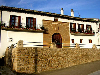 Fotos de Garínoain - Garinoaingo Argazkiak - Navarra - Nafarroa - LASONET