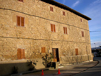 Fotos de Garínoain - Garinoaingo Argazkiak - Navarra - Nafarroa - LASONET