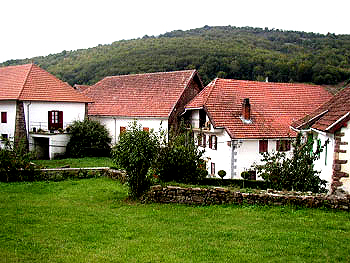 Fotos de Garralda - Garraldako Argazkiak - Navarra - Nafarroa - LASONET