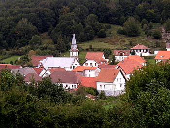 Fotos de Garralda - Garraldako Argazkiak - Navarra - Nafarroa - LASONET