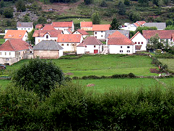 Fotos de Garralda - Garraldako Argazkiak - Navarra - Nafarroa - LASONET