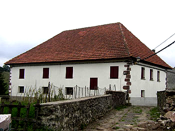 Fotos de Garralda - Garraldako Argazkiak - Navarra - Nafarroa - LASONET