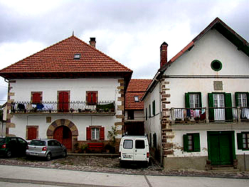 Fotos de Garralda - Garraldako Argazkiak - Navarra - Nafarroa - LASONET