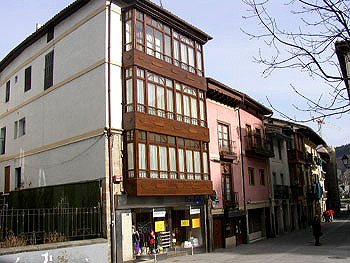 Fotos de Mondragón - Arrasateko Argazkiak - Gipuzkoa - Guipúzcoa - LASONET