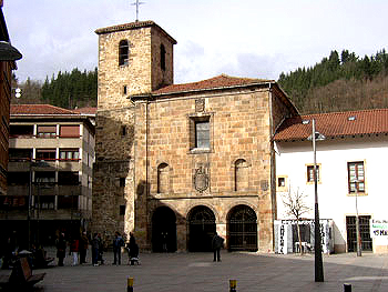 Fotos de Mondragón - Arrasateko Argazkiak - Gipuzkoa - Guipúzcoa - LASONET