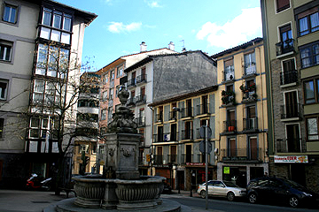 Fotos de Éibar - Eibarko Argazkiak - Gipuzkoa - Guipúzcoa - LASONET