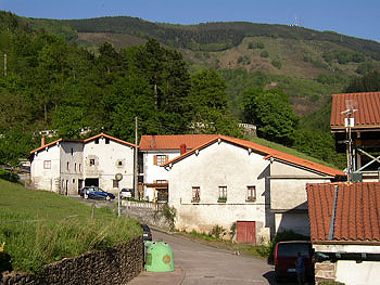 Fotos de Elduayen - Elduaingo Argazkiak - Gipuzkoa - Guipúzcoa - LASONET