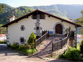 Fotos de Elduayen - Elduaingo Argazkiak - Gipuzkoa - Guipúzcoa - LASONET