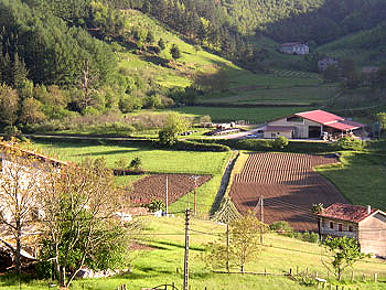 Fotos de Elduayen - Elduaingo Argazkiak - Gipuzkoa - Guipúzcoa - LASONET