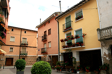 Fotos de Agoncillo - La Rioja - LASONET