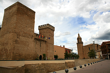 Fotos de Agoncillo - La Rioja - LASONET