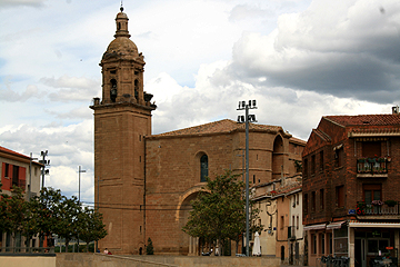 Fotos de Agoncillo - La Rioja - LASONET
