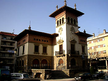 Fotos de Legazpia - Legazpiko Argazkiak - Gipuzkoa - Guipúzcoa - LASONET