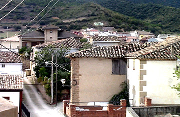 Fotos de Aberin - Aberingo Argazkiak - Navarra- Nafarroa - LASONET