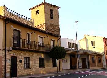 Fotografías de Barillas - Barillasko Argazkiak - Navarra- Nafarroa ...