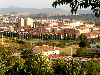 FotografÃ­as de Ansoáin - Antsoaingo - Navarra- Nafarroa - LASONET