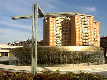 FotografÃ­as de Ansoáin - Antsoaingo - Navarra- Nafarroa - LASONET