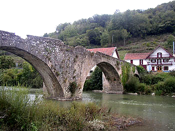 FotografÃ­as de Arive - Aribeko Argazkiak - Navarra- Nafarroa - LASONET