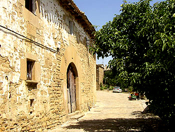 Fotos de Leoz - Leozko Argazkiak - Navarra- Nafarroa - LASONET