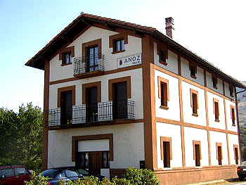 Fotos de Ollo - Olloko Argazkiak - Navarra- Nafarroa - LASONET