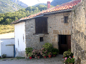Fotos de Ollo - Olloko Argazkiak - Navarra- Nafarroa - LASONET
