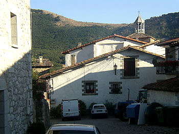 Fotos de Ollo - Olloko Argazkiak - Navarra- Nafarroa - LASONET