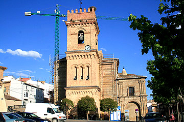 Fotos de Sesma - Sesmako Argazkiak - Navarra- Nafarroa - LASONET