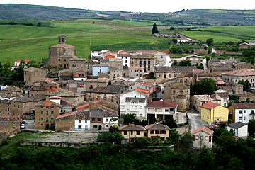 Fotos de Torres del Río - Torres del Ríoko Argazkiak - Navarra ...