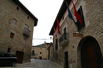 Fotos de Torres del Río - Torres del Ríoko Argazkiak - Navarra ...