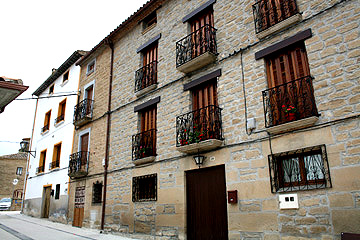 Fotos de Torres del Río - Torres del Ríoko Argazkiak - Navarra ...