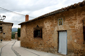 Fotos de Torres del Río - Torres del Ríoko Argazkiak - Navarra ...