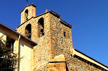 Fotos de Magaña- Soria - LASONET