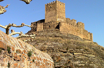 Fotos de Magaña- Soria - LASONET
