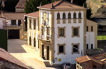 Fotos de Magaña- Soria - LASONET