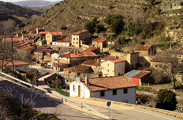 Fotos de Magaña- Soria - LASONET